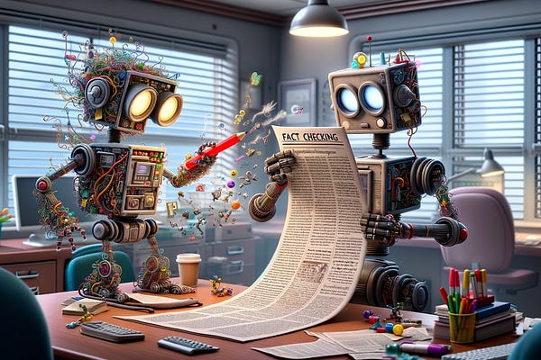 Gradient Ascent | Sairam Sundaresan | Substack