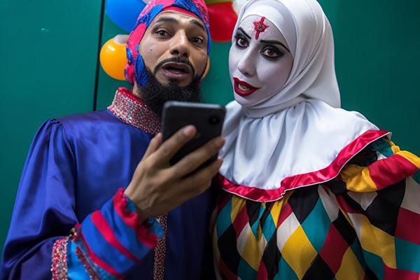 Avdullah | Abdullah Yousef | Substack