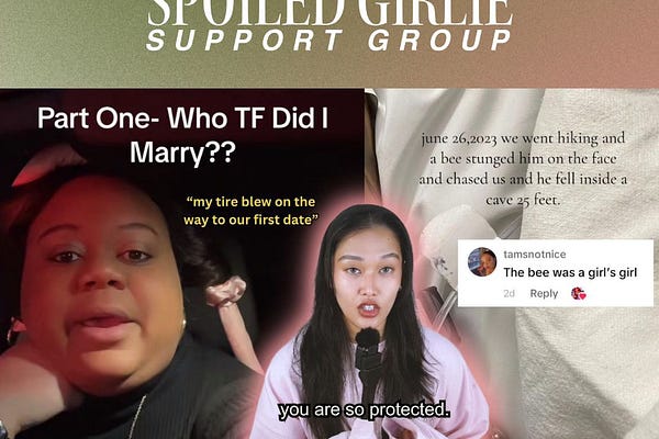 Manifestelle | Elle Ray | Substack