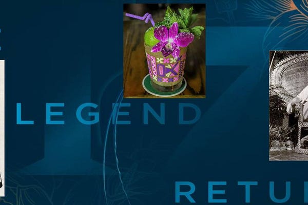 Rum Wonk | Matt Pietrek | Substack