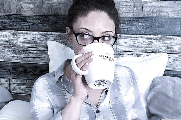 the lovely road | Mackenzie | Substack