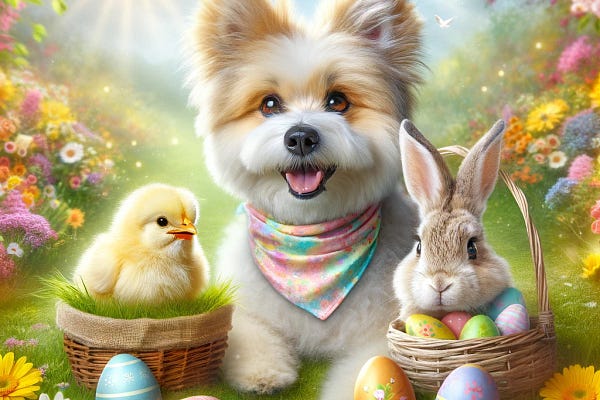 Freya V. Locke - Dog Behaviourist | Author | Blogger | Freya V Locke | Substack