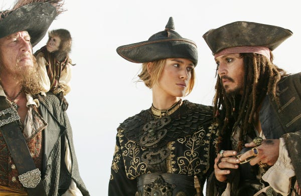 Aesop's Gables | Substack