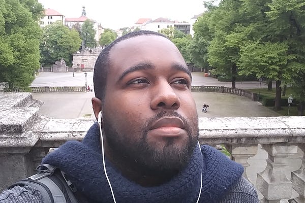 Speaking Wrong At The Right Time | Adam B. Coleman | Substack