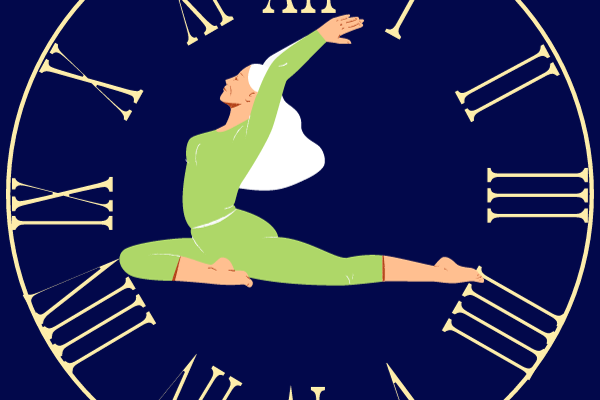 Positive Ageing Matters at Patricia’s Substack | Patricia Cusack | Substack