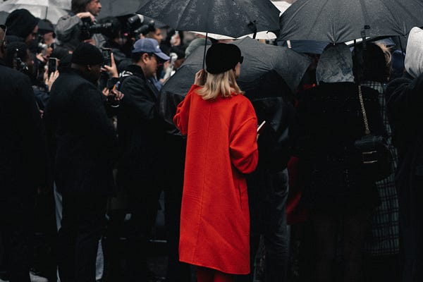 JENNY SAIS QUOI | Jenny Walton | Substack