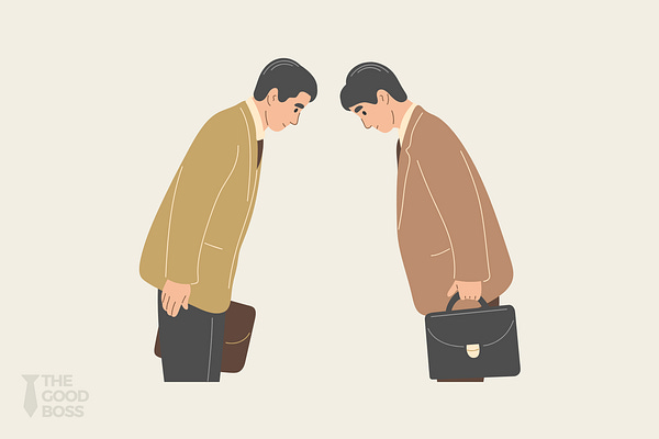 The Good Boss | Gaurav Jain | Substack