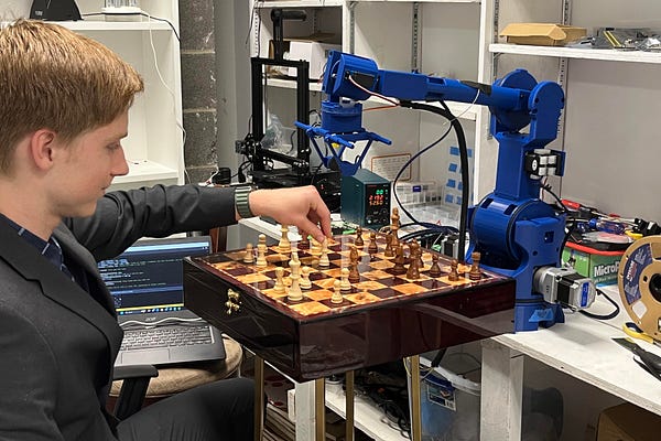 RoboticWorx | Substack