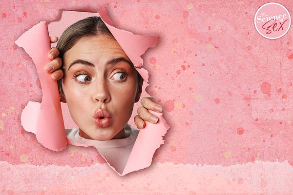 The Science of Sex | Joe Duncan | Substack