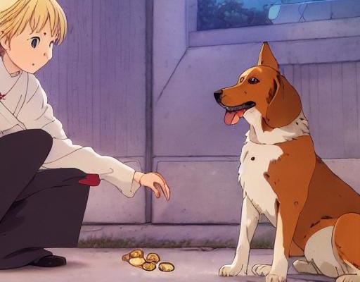 JYAS | Jason | Substack