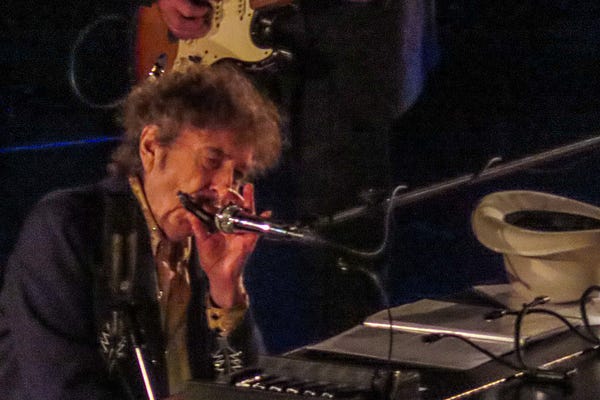 Flagging Down the Double E's | Ray Padgett | Substack