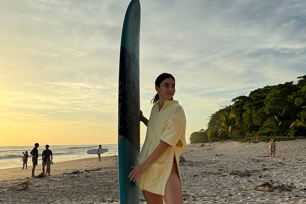 Night Shade | Melanie Masarin | Substack