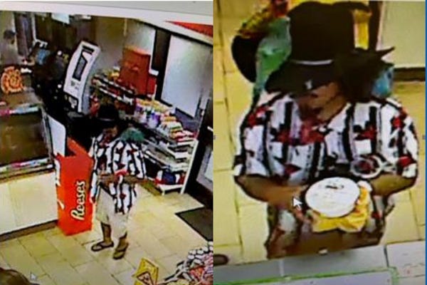 The Town Crier | Francis Lightfoot | Substack