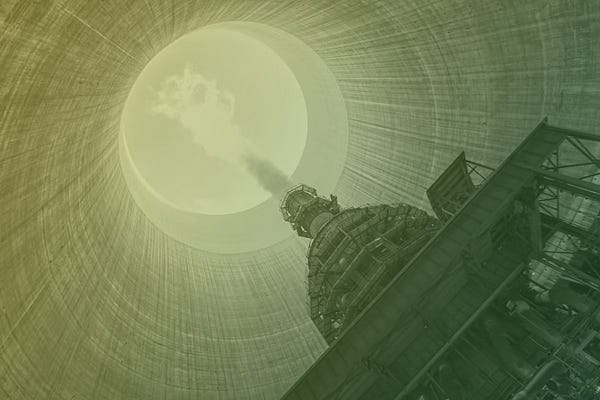 Polling Canada | Curtis Fric | Substack