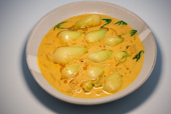 Cook/Eat | Frankie Celenza | Substack