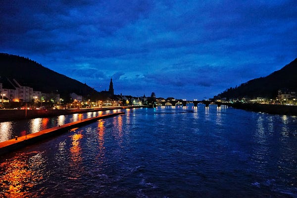 In Hand | Meghan McEwen | Substack