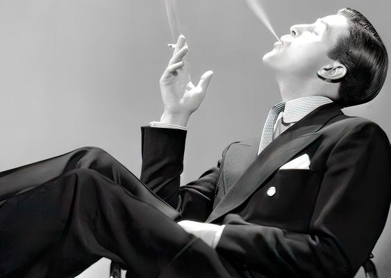 Raw Manifesto | Substack