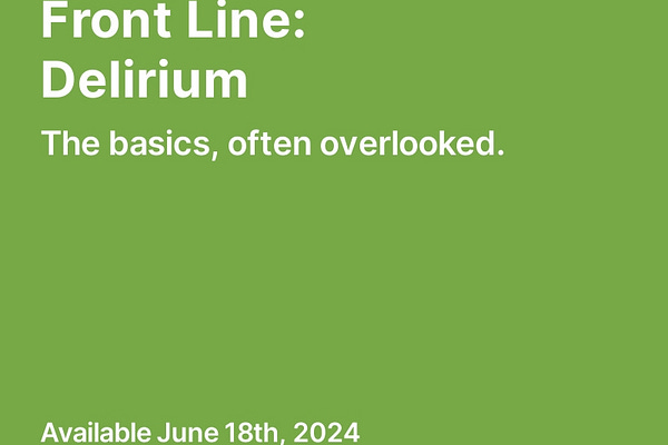 Trust the Evidence | Carl Heneghan | Substack