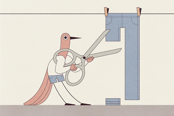 The Forever Workshop | Substack