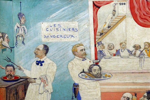 Oxford Sour | Christopher Gage | Substack