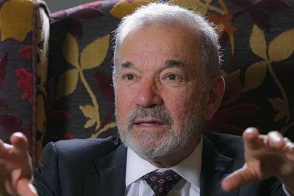 Johnathan Bi | Substack