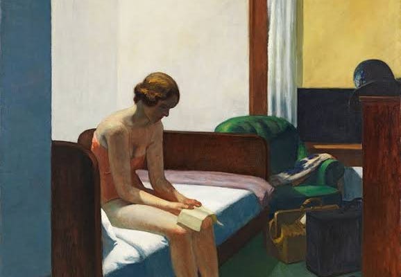 Página Cinco | Rodrigo Casarin | Substack