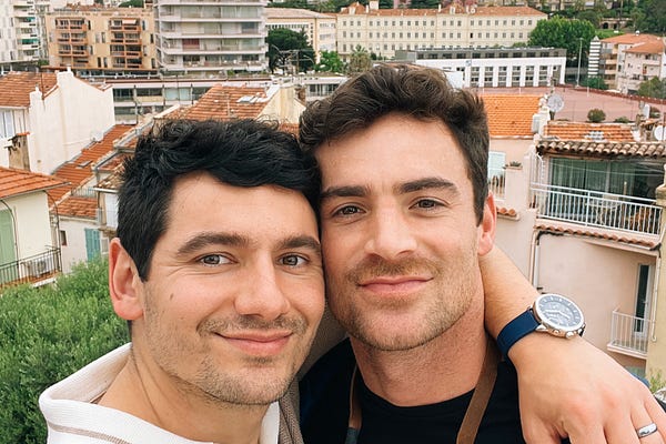 OKAY MCKAY | PJ and Thomas | Substack