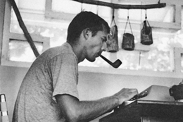 Cartas ao Condado | Elton Luiz | Substack