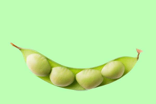 Edamame | Mattia Marangon | Substack