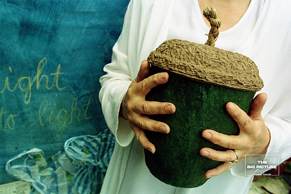 Auntie Mavis’ Musings | Amelia Mavis Christnot | Substack