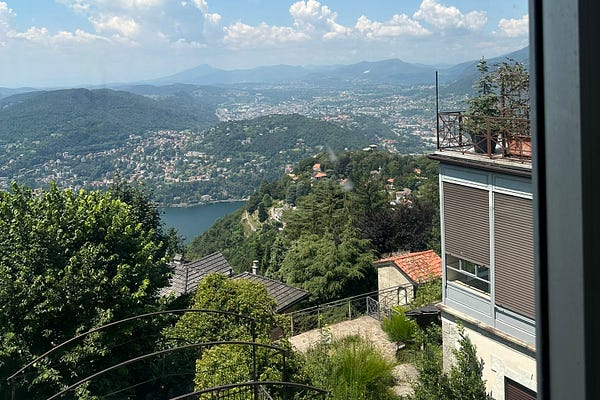 The Weekly Dish | Andrew Sullivan | Substack