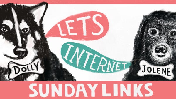 Men Yell at Me | lyz | Substack