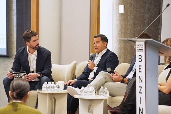 The Roundtable Roundup | Stakeholder Labs | Substack