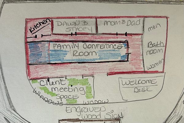 Gray's Voice | Connie Gray | Substack