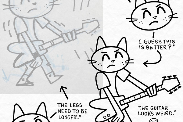 Andy Draws | Andy McNally | Substack