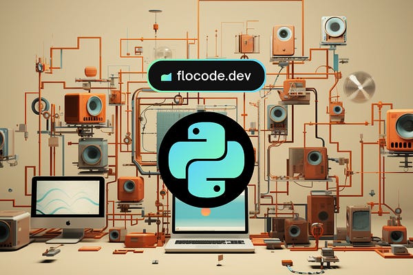 Flocode: Engineering Insights 🌊 | James O'Reilly | Substack