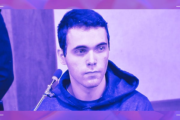 Digital Journalism | Francesco Oggiano | Substack