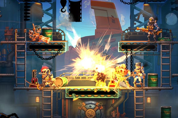 The Besties | Substack