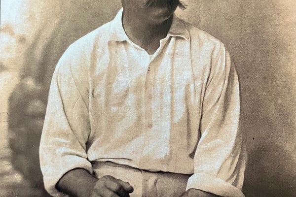 Cricket Et Al | Substack