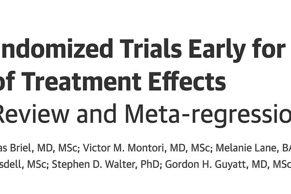 Sensible Medicine | Substack