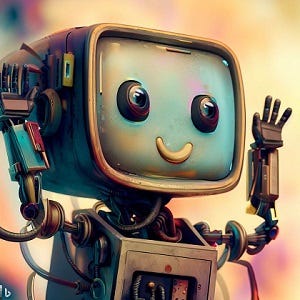 Kitchen Table Automations | Ashley Francis | Substack