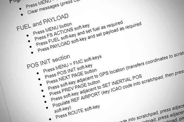 Jonathan Beckett | Substack