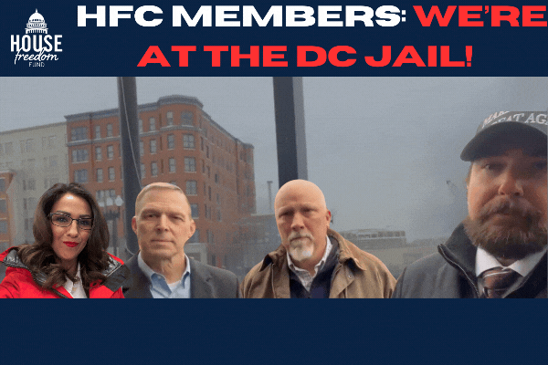 House Freedom Fund | Substack