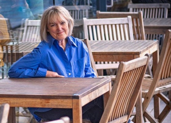 Eat This, Drink That, Live Well | Fiona Beckett | Substack