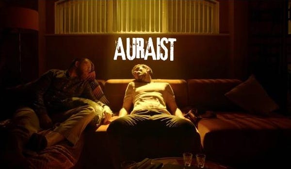 Auraist: picking the best-written books of the month | Substack