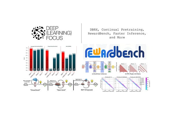 Deep (Learning) Focus | Cameron R. Wolfe, Ph.D. | Substack