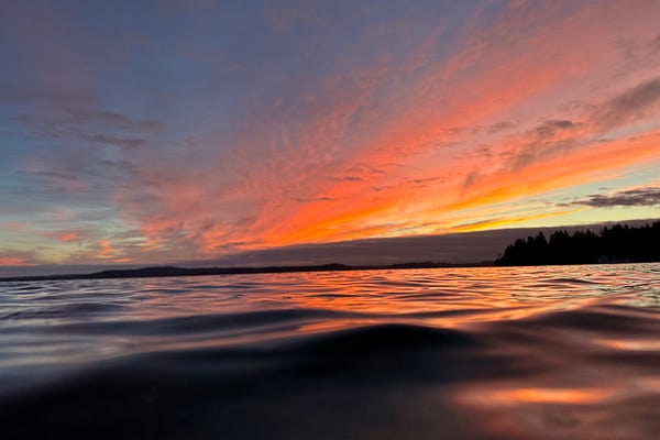 Creative Fuel with Anna Brones | Substack