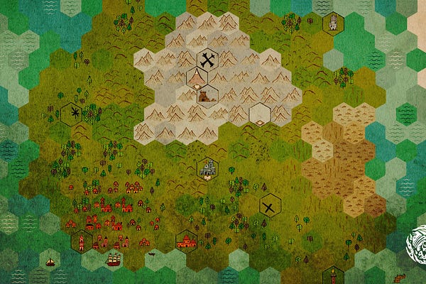 Exeunt Omnes | Exeunt Press | Substack