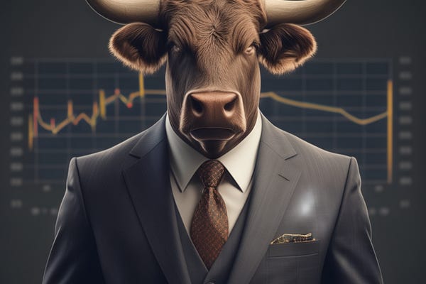 The Market Mosaic | Mosaic Asset Company | Substack