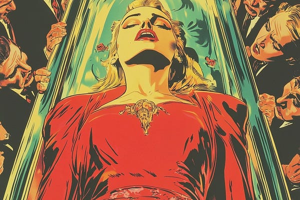 THE HEGELIAN DISPATCH | Aly Salem | Substack